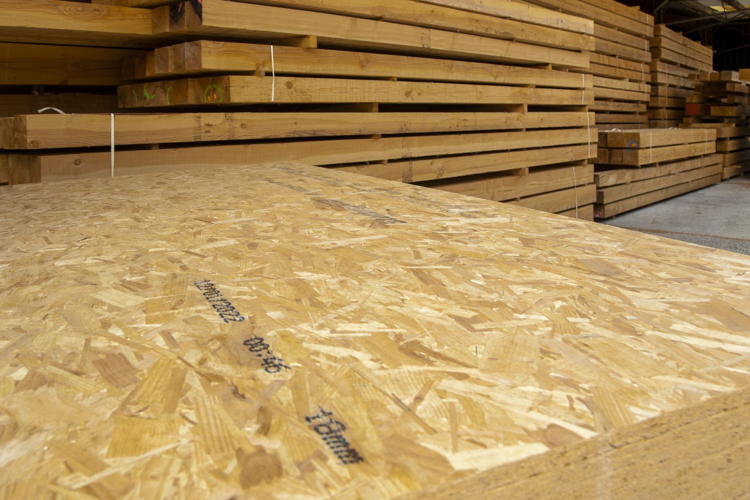 Underlayment en OSB platen: Welke moet ik gebruiken?