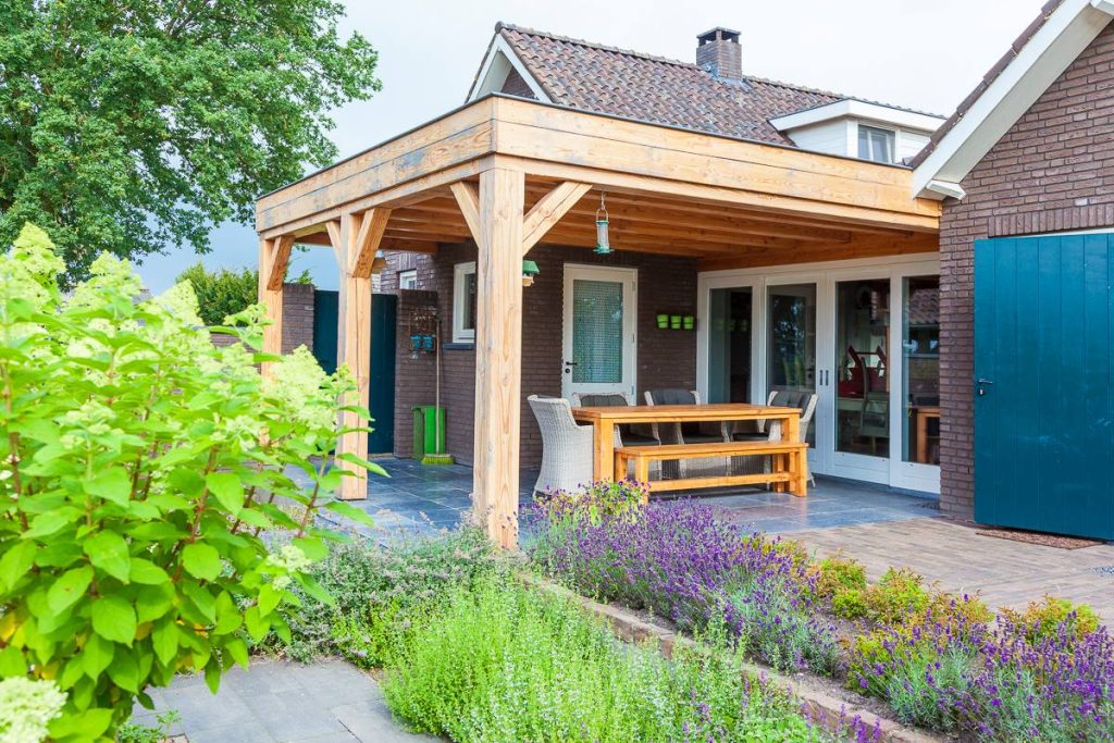 Wat is een knoest of kwast in hout? - VEDG